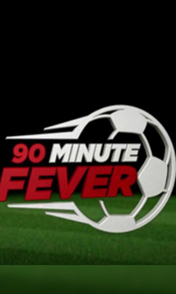 90 Minute Fever 🥇 Mejores ofertas y precios baratos | G2A.COM