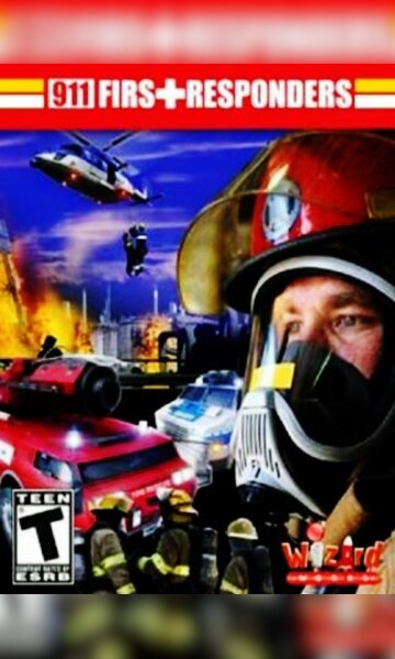 Buy 911: First Responders Steam Gift GLOBAL - Cheap - G2A.COM!