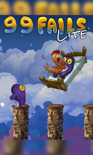 99 Fails Lite 🥇 Meilleures offres & Prix bas | G2A.COM
