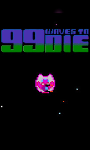 Buy 99 Waves to Die Steam Key RU/CIS - Cheap - G2A.COM!