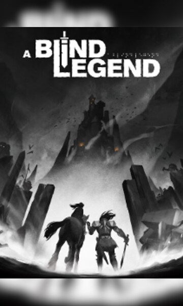 A Blind Legend 🥇 Best Prices | G2A.COM