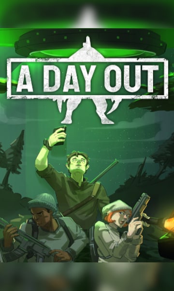Buy A Day Out (PC) - Steam Gift - GLOBAL - Cheap - G2A.COM!