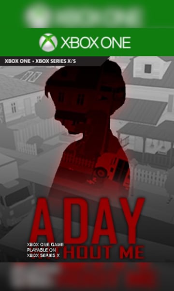 A Day Without Me 🥇 Best Prices | G2A.COM