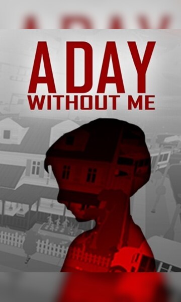Buy A Day Without Me PC - Steam Key - GLOBAL - Cheap - G2A.COM!