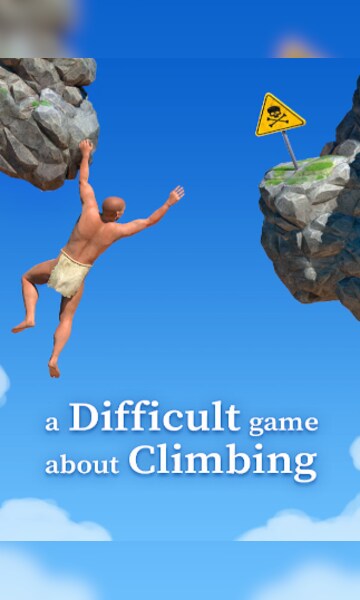 ¡Comprar A Difficult Game About Climbing (PC) - Steam Clave - GLOBAL ...