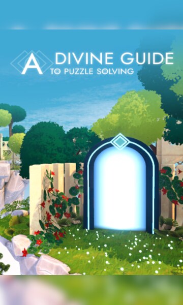 A Divine Guide To Puzzle Solving 🥇 Best Prices | G2A.COM