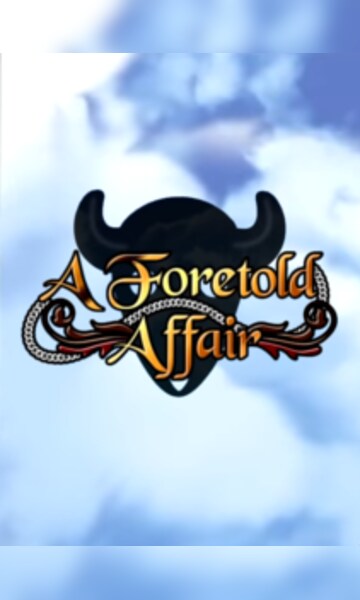 A Foretold Affair 🥇 Best Prices | G2A.COM