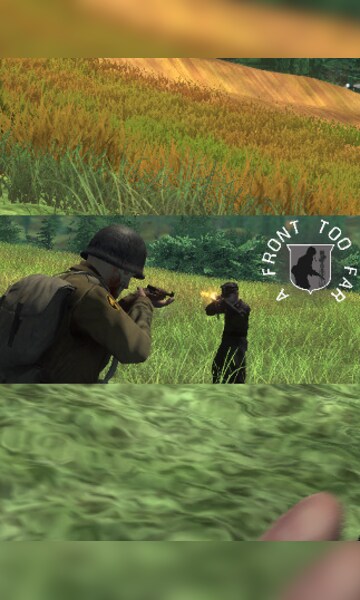 A Front Too Far: Normandy 🥇 Best Prices | G2A.COM