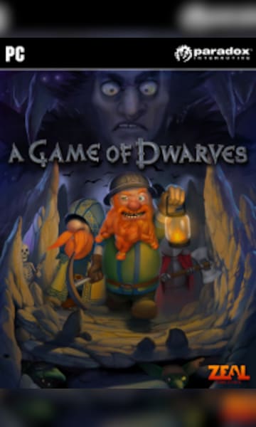 A Game of Dwarves 🥇 Best Prices | G2A.COM