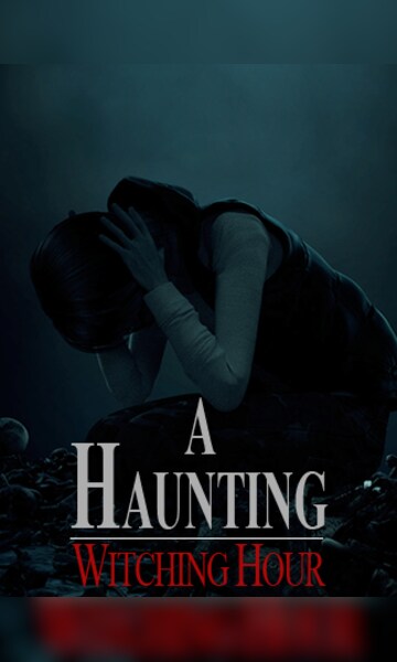 A Haunting : Witching Hour 🥇 Best Prices | G2A.COM