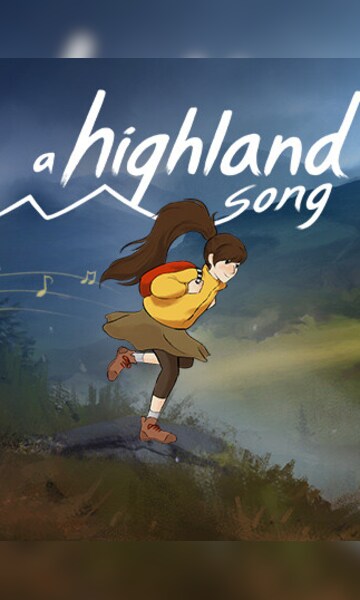 A Highland Song 🥇 Mejores ofertas y precios baratos | G2A.COM