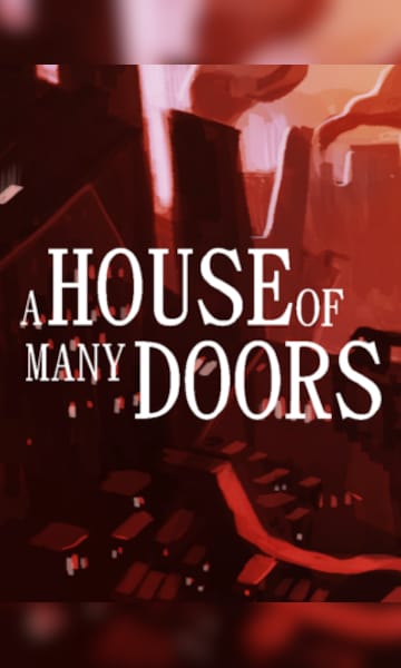A House of Many Doors 🥇 Best Prices | G2A.COM