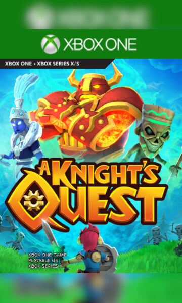A Knight's Quest 🥇 Best Prices | G2A.COM