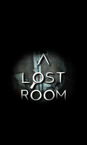 Buy A Lost Room Steam Key GLOBAL - Cheap - G2A.COM!