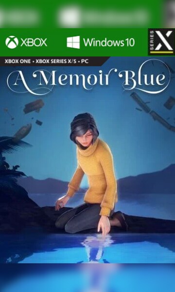 Buy A Memoir Blue (Xbox Series X/S, Windows 10) - Xbox Live Key ...
