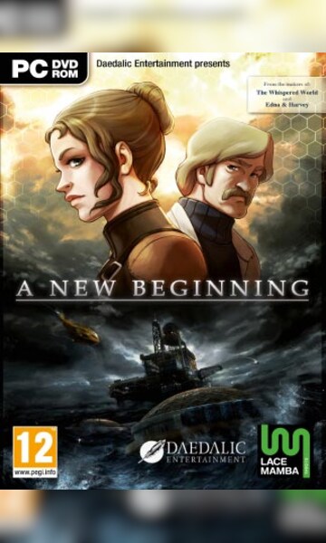 Kup A New Beginning Final Cut Steam Klucz GLOBALNY - Tanio - G2A.COM