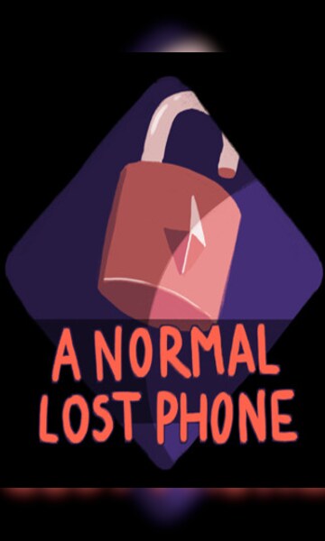 A Normal Lost Phone 🥇 Meilleures offres & Prix bas | G2A.COM