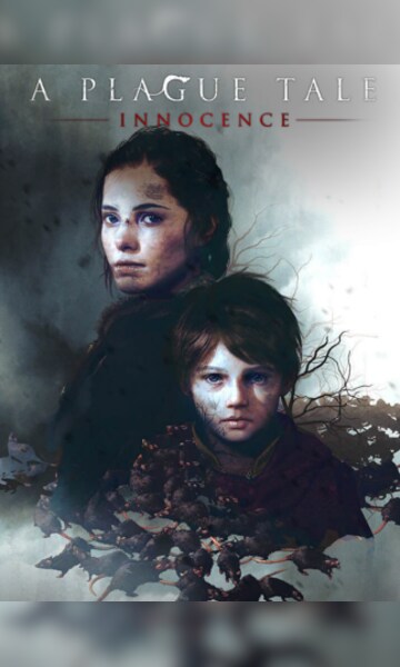 Buy A Plague Tale: Innocence (PC) - Epic Games Key - GLOBAL - Cheap ...