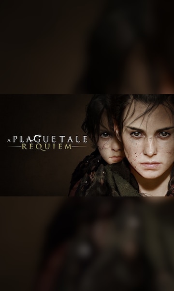 Buy Plague Tale Requiem Steam Key