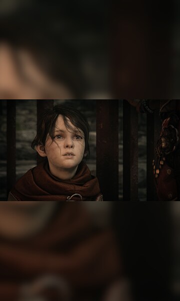 Buy Plague Tale Requiem Steam Key