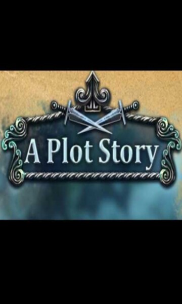 A Plot Story 🥇 Meilleures offres & Prix bas | G2A.COM