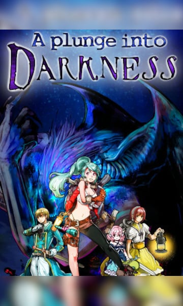 A Plunge into Darkness 🥇 Best Prices | G2A.COM