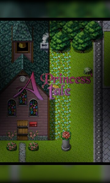A Princess' Tale 🥇 Best Prices | G2A.COM