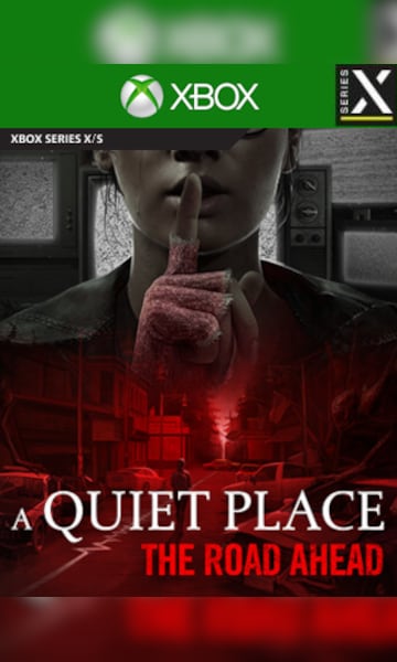 Buy A Quiet Place: The Road Ahead (Xbox Series X/S) - Xbox Live Key ...