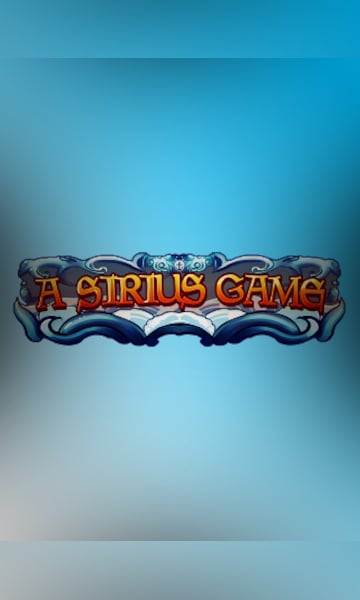 A Sirius Game 🥇 Best Prices | G2A.COM
