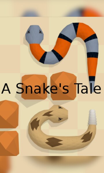 Compra A Snake's Tale Steam Chiave GLOBALE - Economico - G2A.COM!