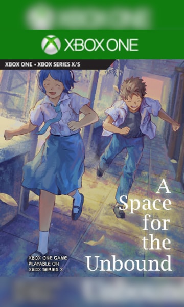 Buy A Space for the Unbound (Xbox One) - Xbox Live Key - BRAZIL - Cheap ...