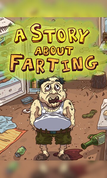 A Story About Farting 🥇 Best Prices | G2A.COM
