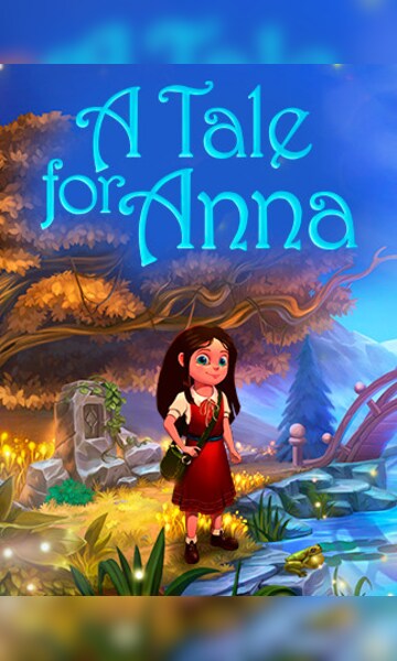 Buy A Tale For Anna (PC) - Steam Key - GLOBAL - Cheap - G2A.COM!
