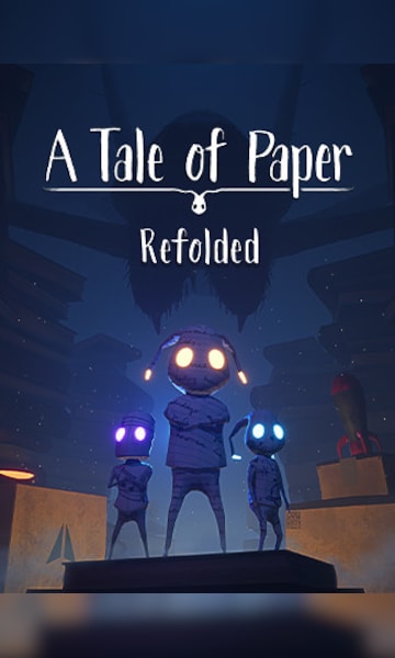 A Tale of Paper: Refolded 🥇 Best Prices | G2A.COM