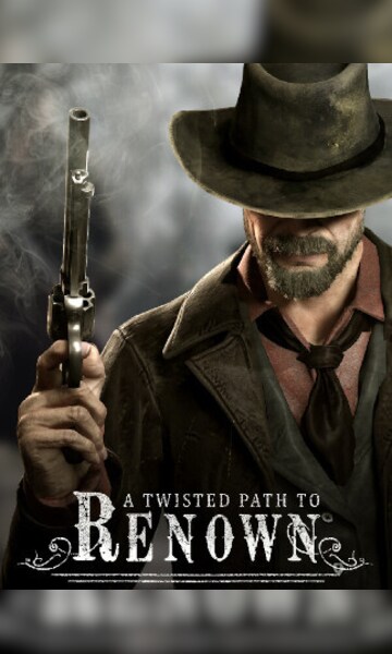 Koop A Twisted Path To Renown (PC) - Steam Cadeau - NORTH AMERICA ...
