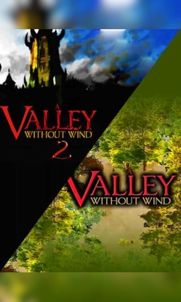 Buy A Valley Without Wind 1 and 2 Dual Pack | Four Pack (PC) - Steam Key - GLOBAL - Cheap - G2A.COM!