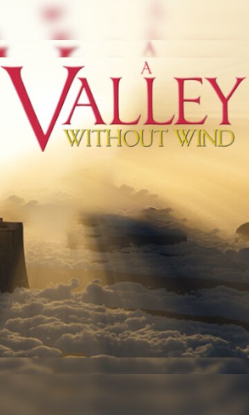 Acheter A Valley Without Wind (PC) - Desura Clé - GLOBAL - Pas cher ...
