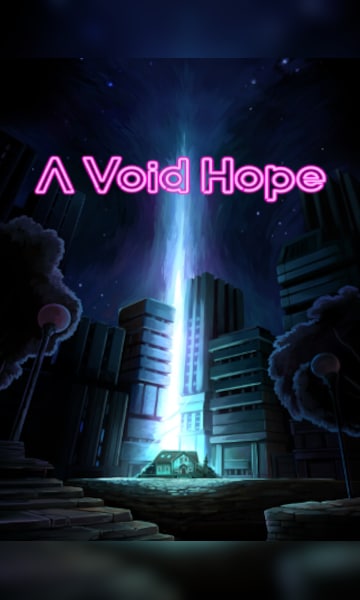 A Void Hope 🥇 Best Prices | G2A.COM
