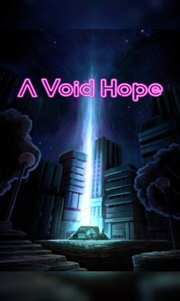 Buy A Void Hope (PC) - Steam Key - GLOBAL - Cheap - G2A.COM!