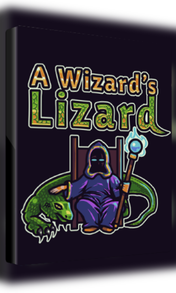 Compre A Wizard's Lizard Steam Key GLOBAL - Barato - G2A.COM!