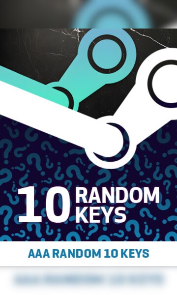 AAA - Random 🥇 Best Prices | G2A.COM