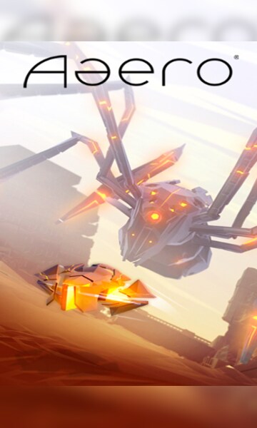 Aaero 🥇 Best Prices | G2A.COM