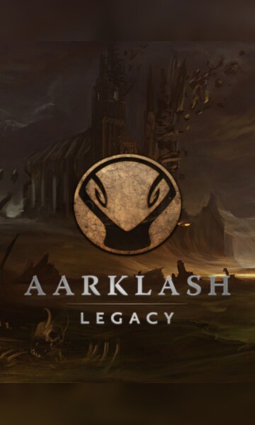 Aarklash: Legacy 🥇 Best Prices | G2A.COM