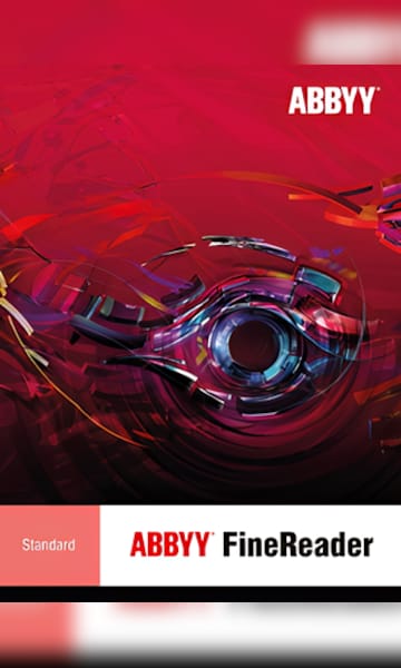 Buy ABBYY FineReader PDF 15 | Standard (PC) (1 Device, Lifetime ...