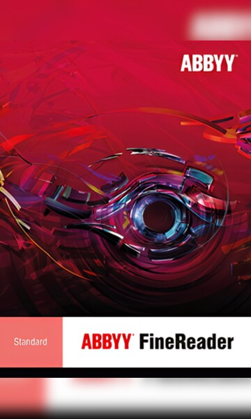 ¡Comprar ABBYY FineReader PDF 15 | Standard (PC) (1 Dispositivo, De por vida) - ABBYY Clave ...
