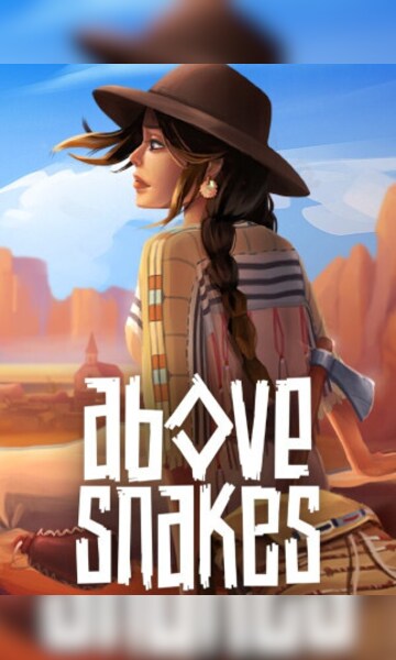 Acheter Above Snakes (PC) - Steam Clé - GLOBAL - Pas cher - G2A.COM!