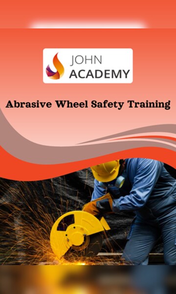 Buy Abrasive Wheel Safety: Comprehensive Training for Secure Operations - Johnacademy Key ...