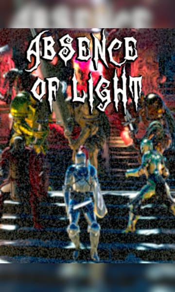 Buy Absence of Light (PC) - Steam Key - GLOBAL - Cheap - G2A.COM!