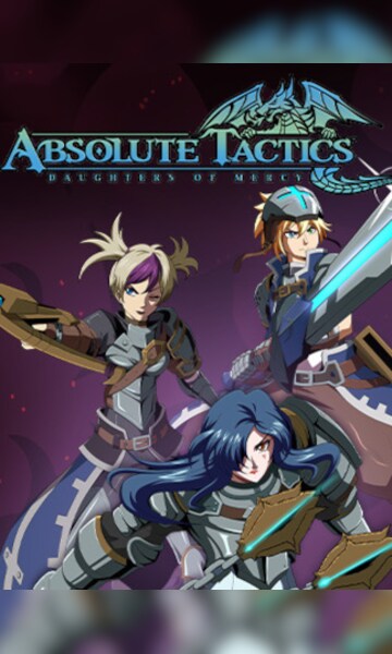 ¡Comprar Absolute Tactics: Daughters of Mercy (PC) - Steam Cuenta - GLOBAL - Barato - G2A.COM!