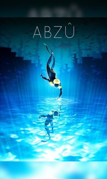 Buy ABZU (PC) - Steam Key - GLOBAL - Cheap - G2A.COM!
